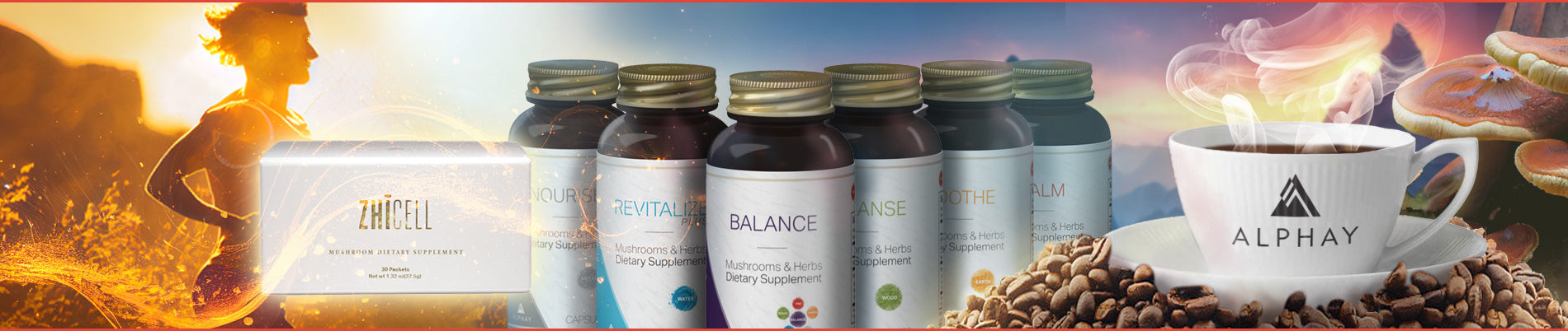 All Products – Alphay USA